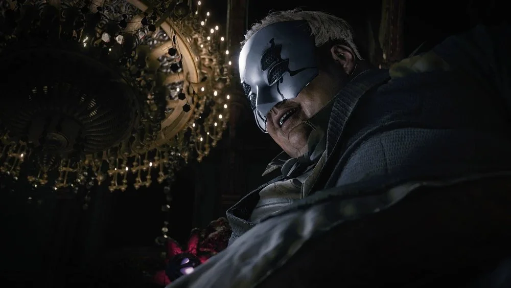 Resident Evil Village: Shadows of Rose DLC Review - A Rose by any other ...