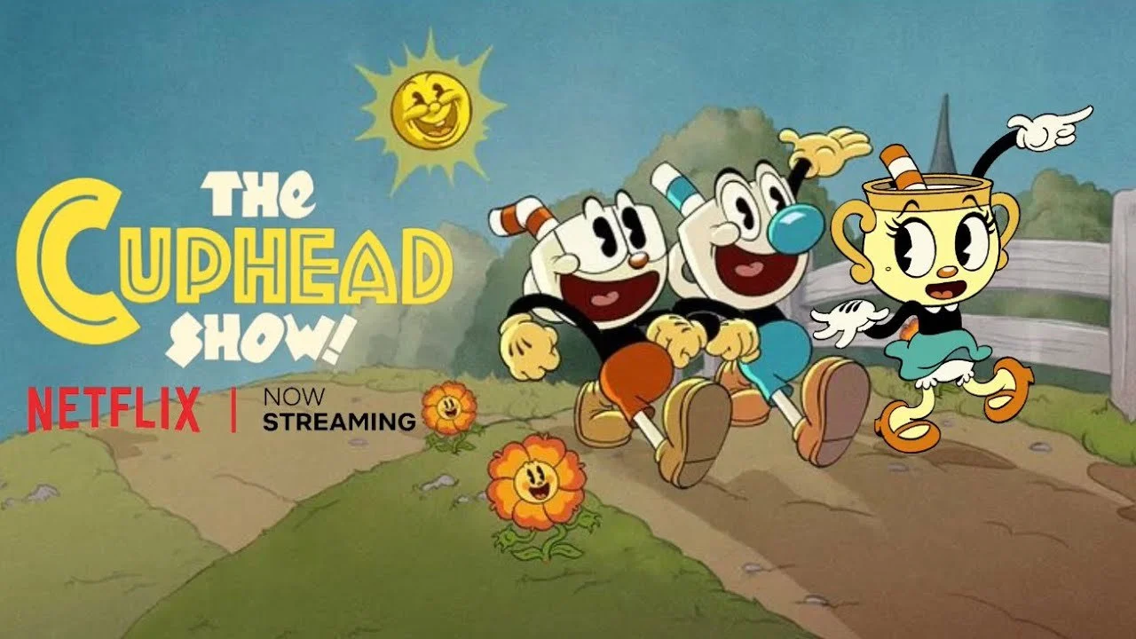 Rilakkuma's Adventures with Cuphead - Renegade Animation #77 | RPC ...