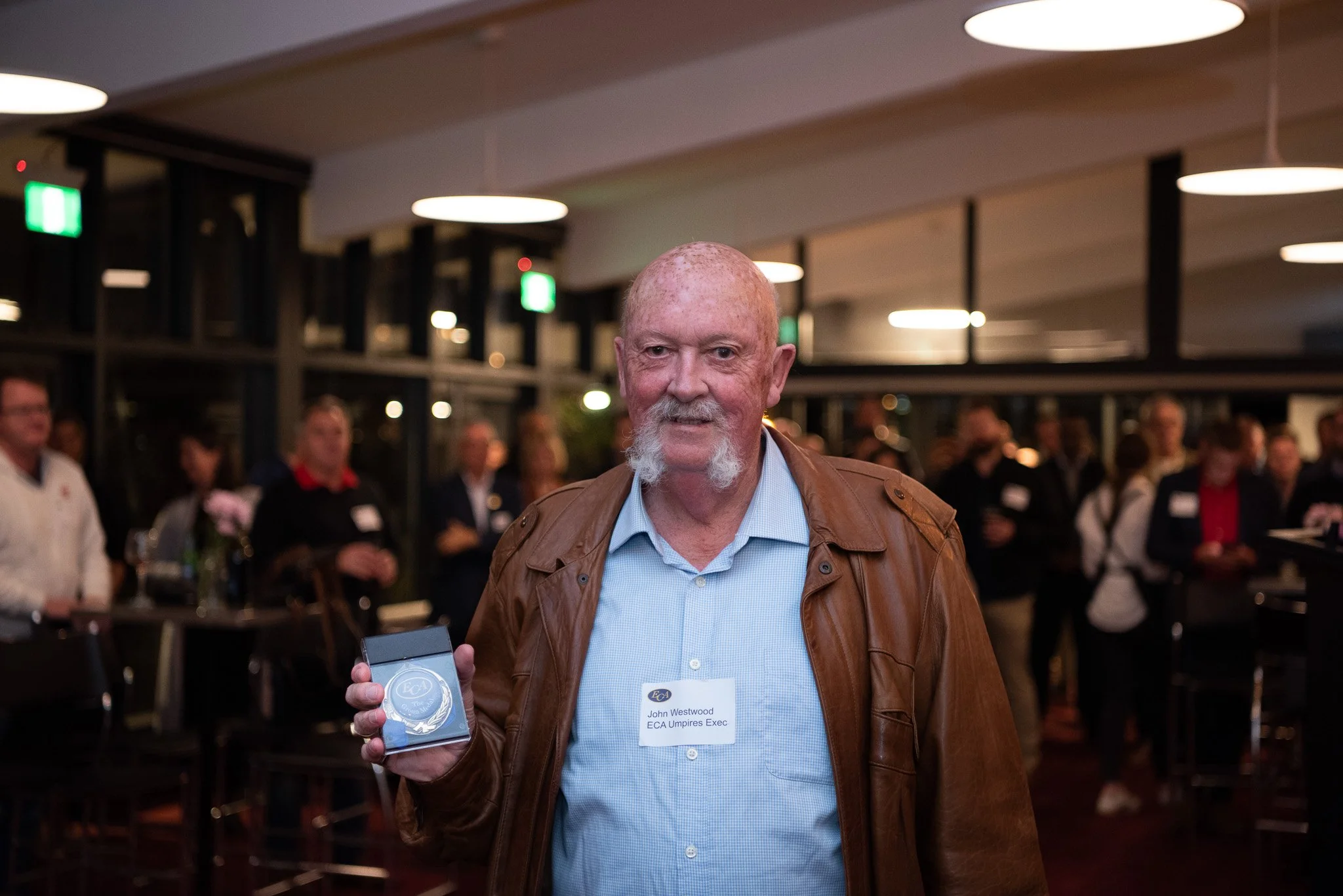 Eastern Cricket Association