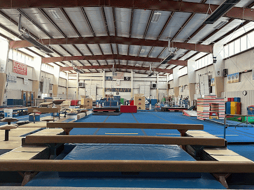 Hahn's Gymnastics - Home