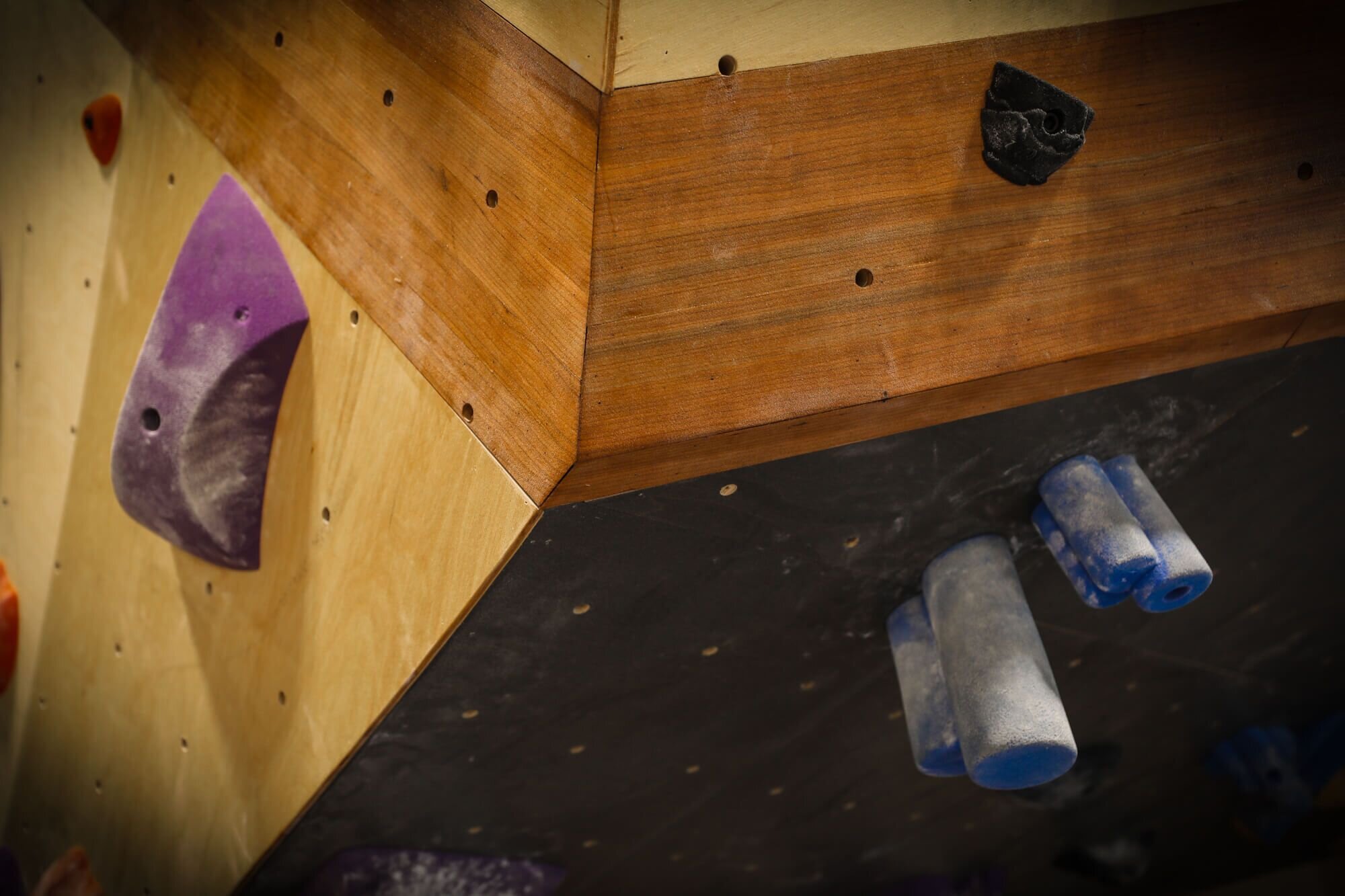 GECKO CLIMBING GYM | Rock Climbing | Ropes | Bouldering | Youth & Families