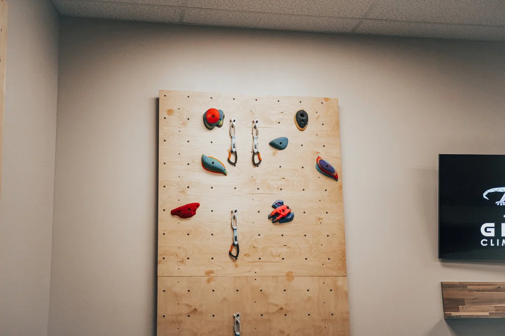 Private Group Events — GECKO CLIMBING GYM