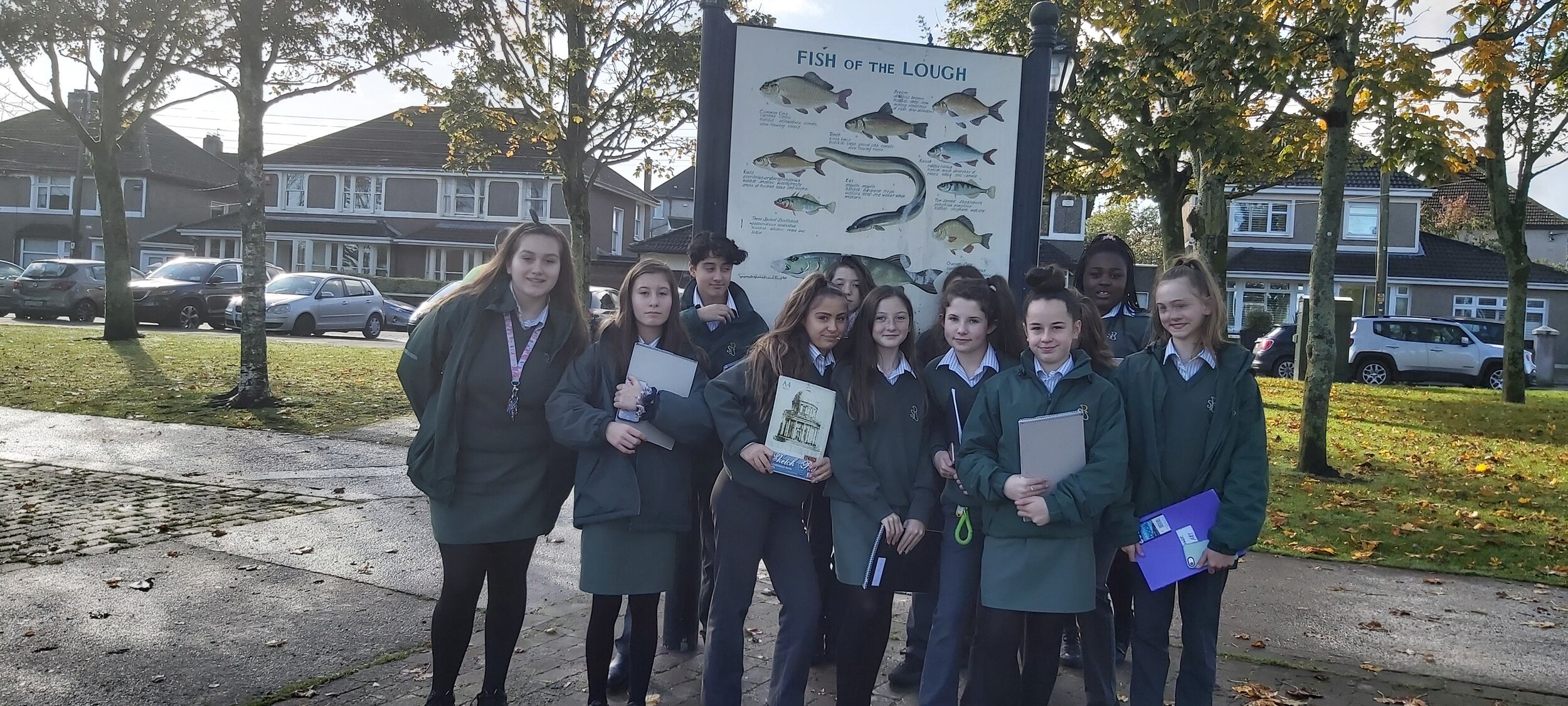 Extra Curricular — Pres Ballyphehane