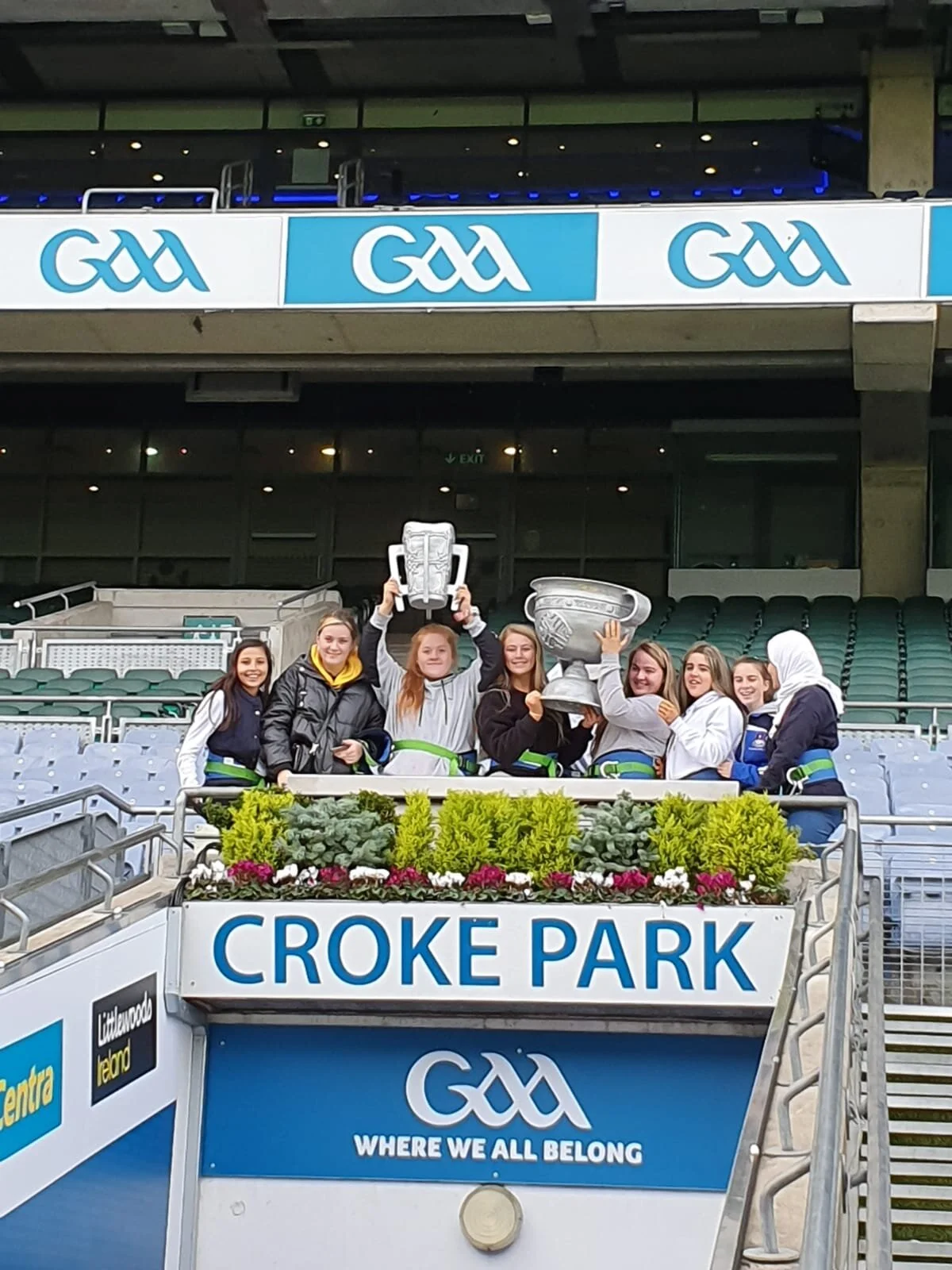 Transition Year — Pres Ballyphehane