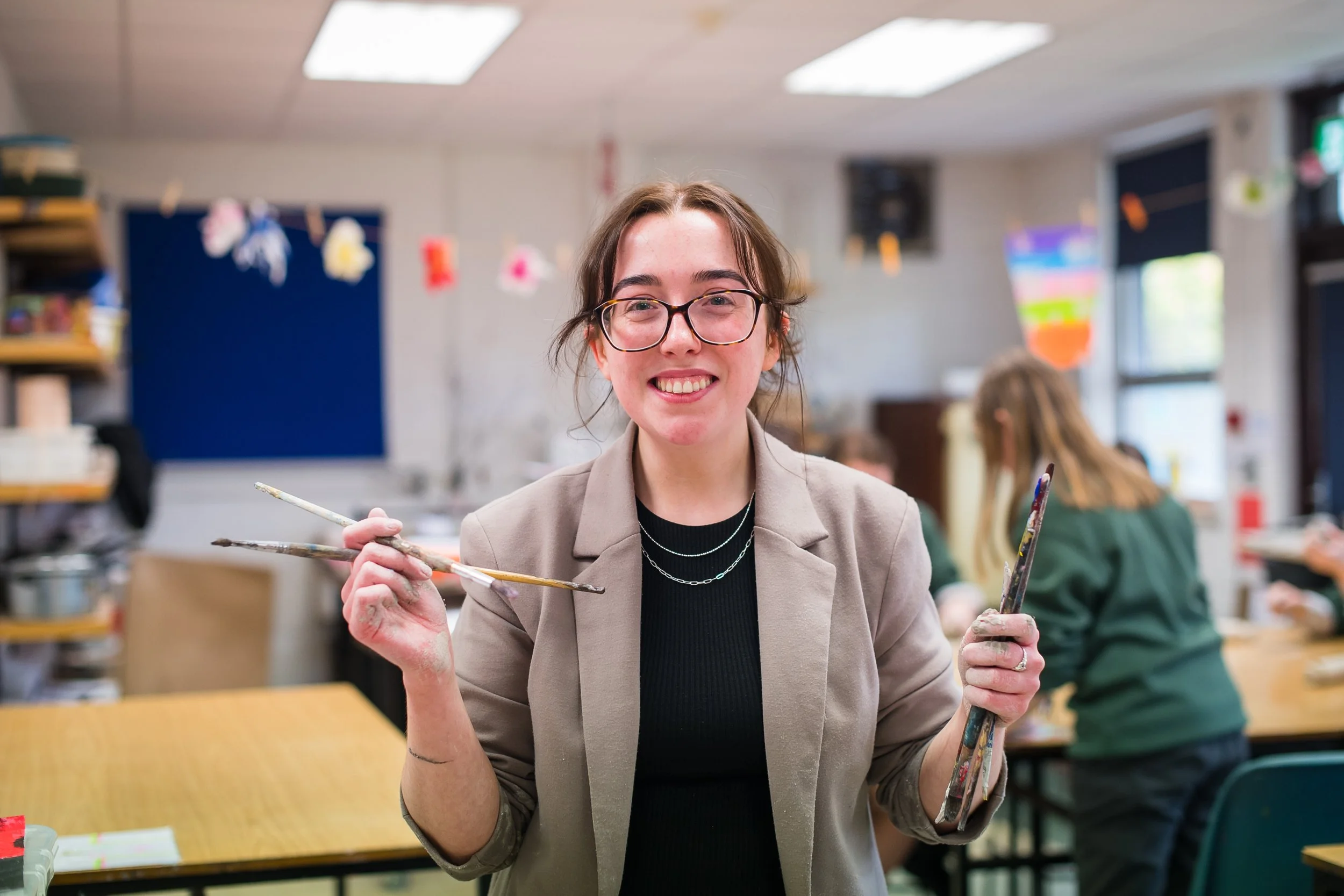 Why Pres Ballyphehane — Pres Ballyphehane