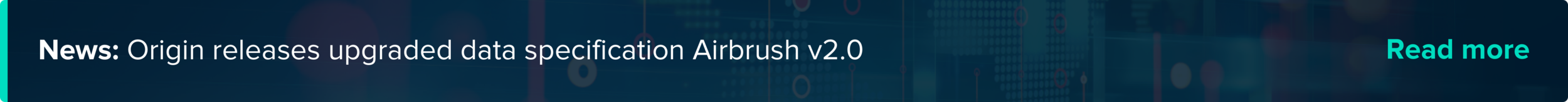 Origin Markets | Capital Markets Fintech