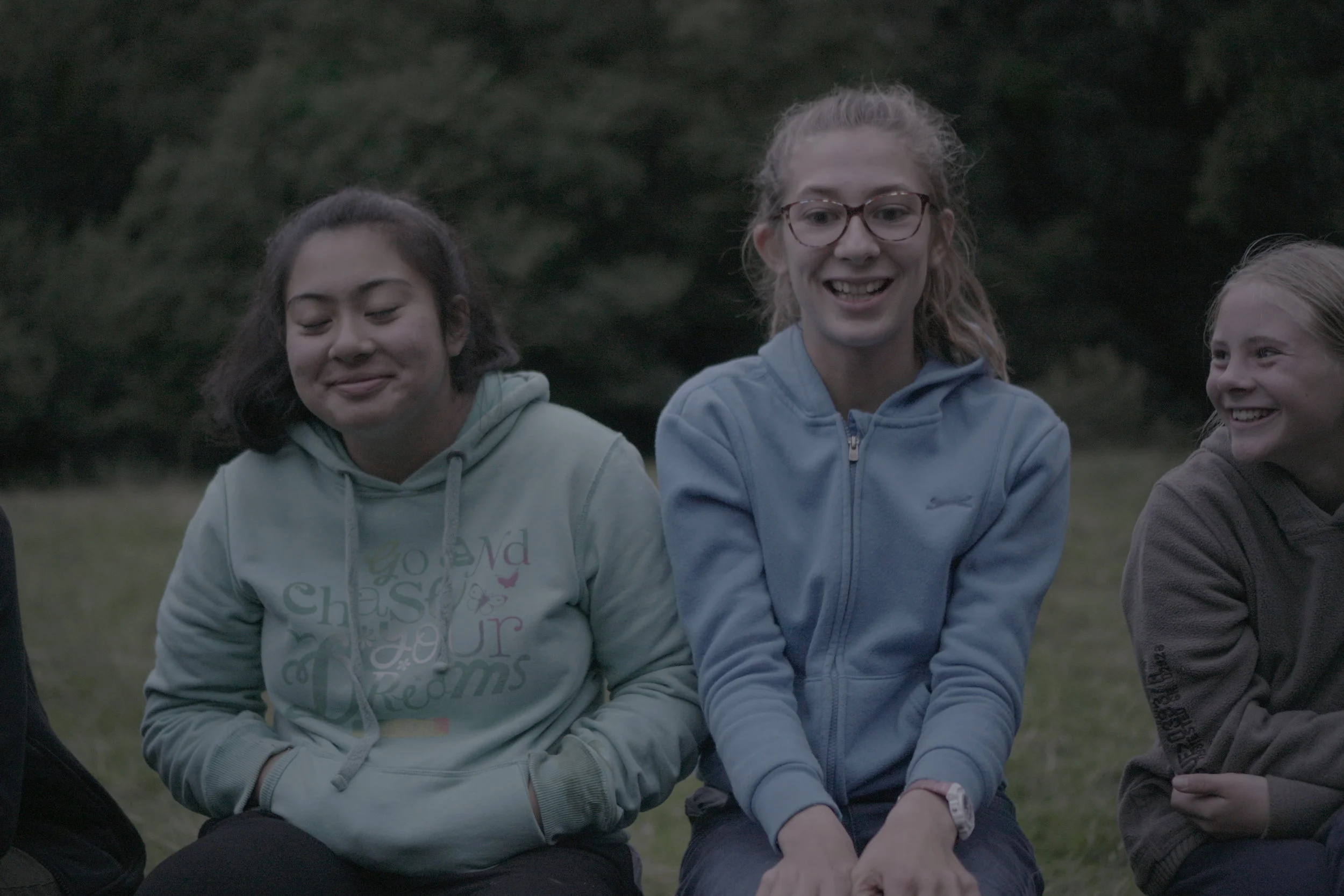 The Summer Camps Trust