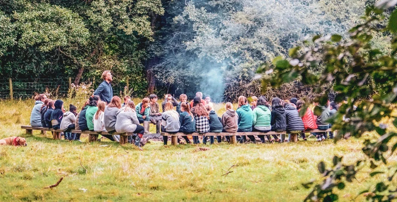 The Summer Camps Trust