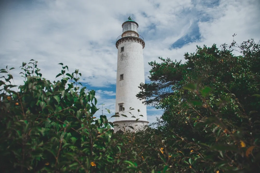 A Guide to the Swedish island of Fårö — eCKsplorer