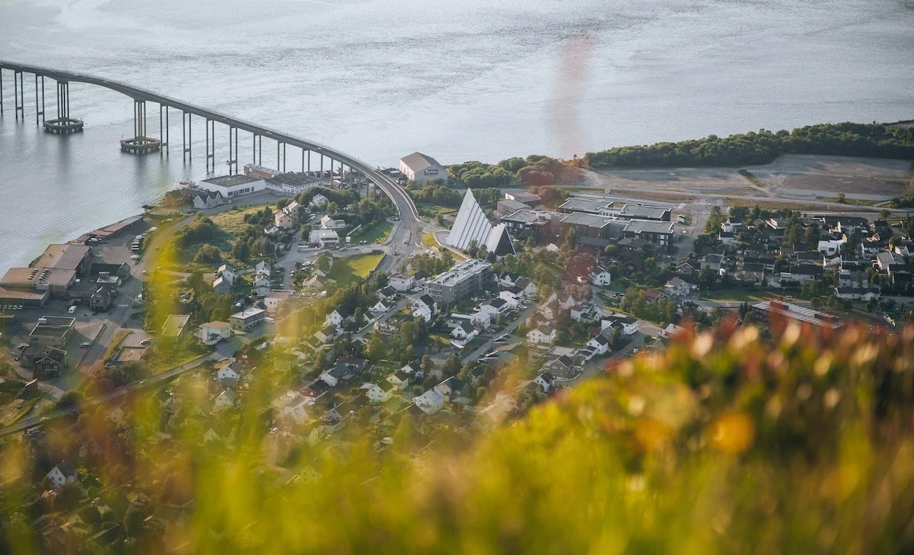 A Guide to Exploring Tromsø: Norway's Northernmost City in the Arctic ...