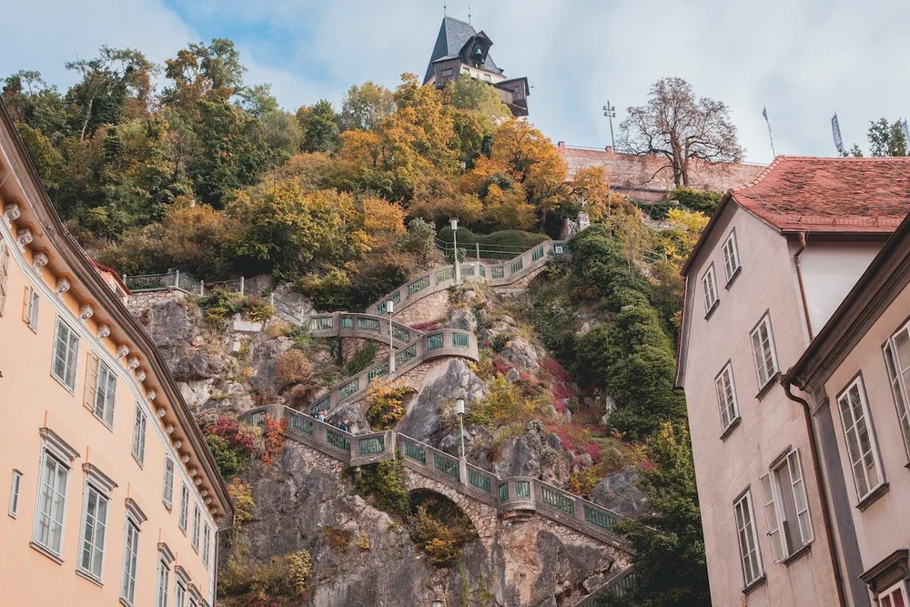 The top things to do and see in Graz, Austria — eCKsplorer