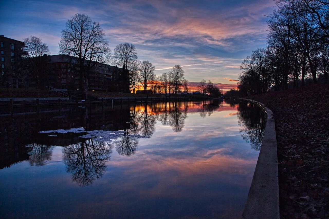 Uppsala: the hidden gem just North of Stockholm — eCKsplorer