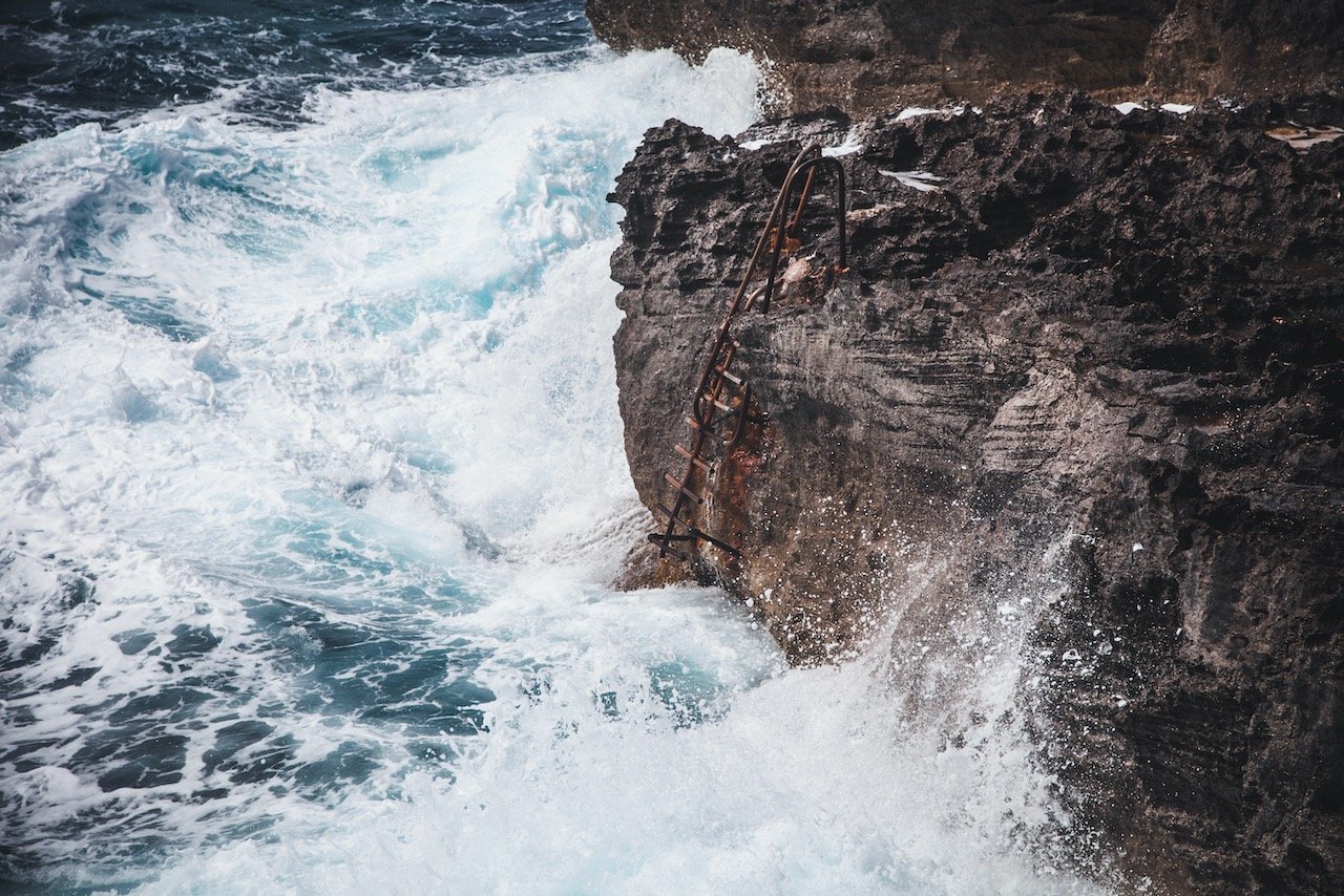 A trip to the archipelago of Malta: The Island of Gozo — eCKsplorer