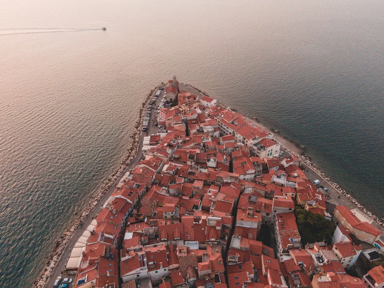Why Piran is a hidden gem in Slovenia — eCKsplorer