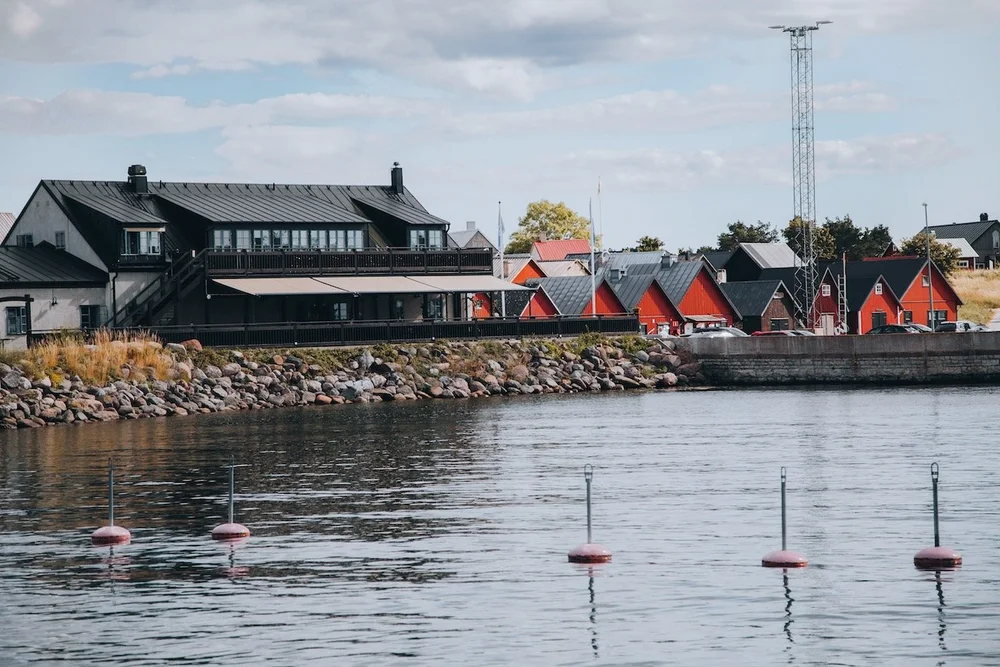 A Guide to the Swedish island of Gotland — eCKsplorer