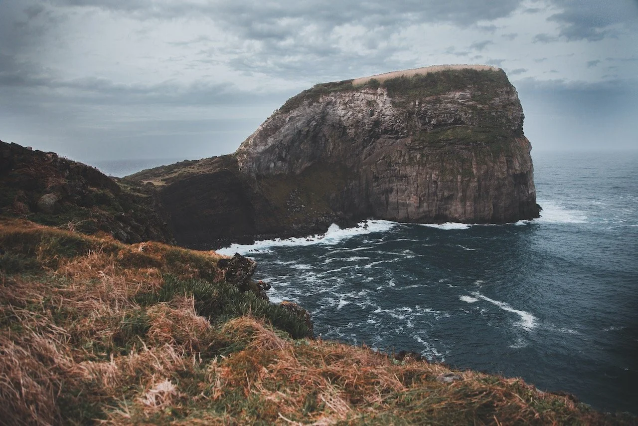 A Trip to the Azores: Faial Island — eCKsplorer