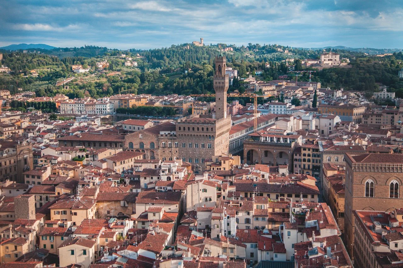 A Guide to Italy: Venice, Rome, Florence, Trieste, Cinque Terre, Amalfi ...