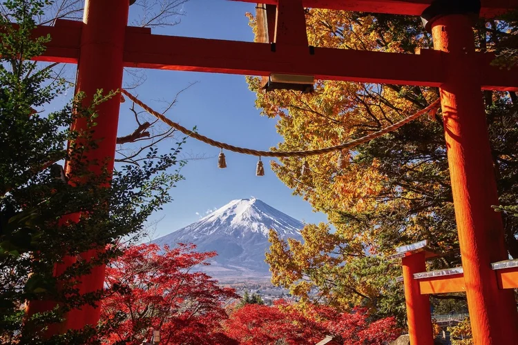 Why a Mini-Road Trip around Mt. Fuji is Amazing — eCKsplorer