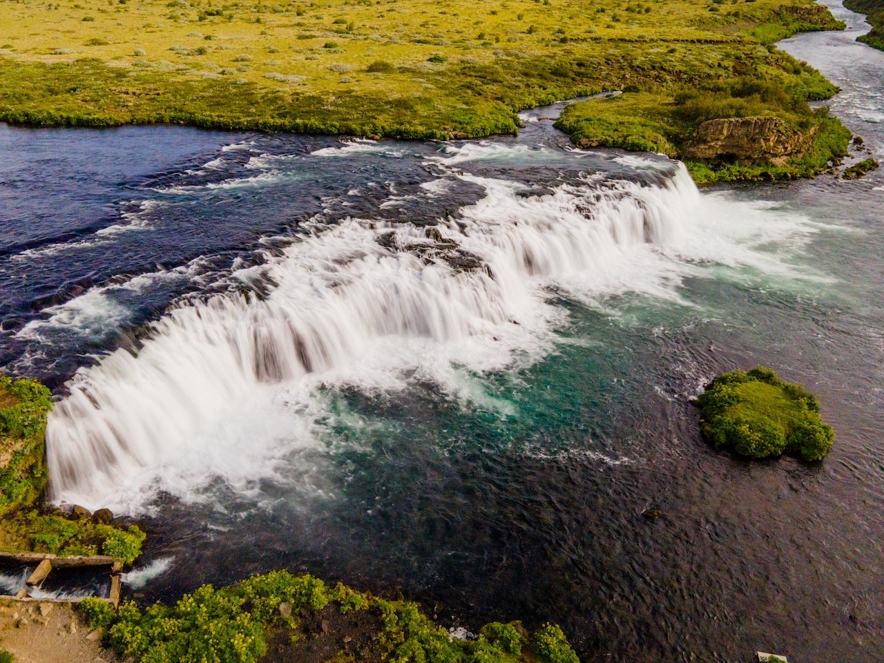 The EPIC Iceland Road Trip: The South Coast (Part I) — eCKsplorer