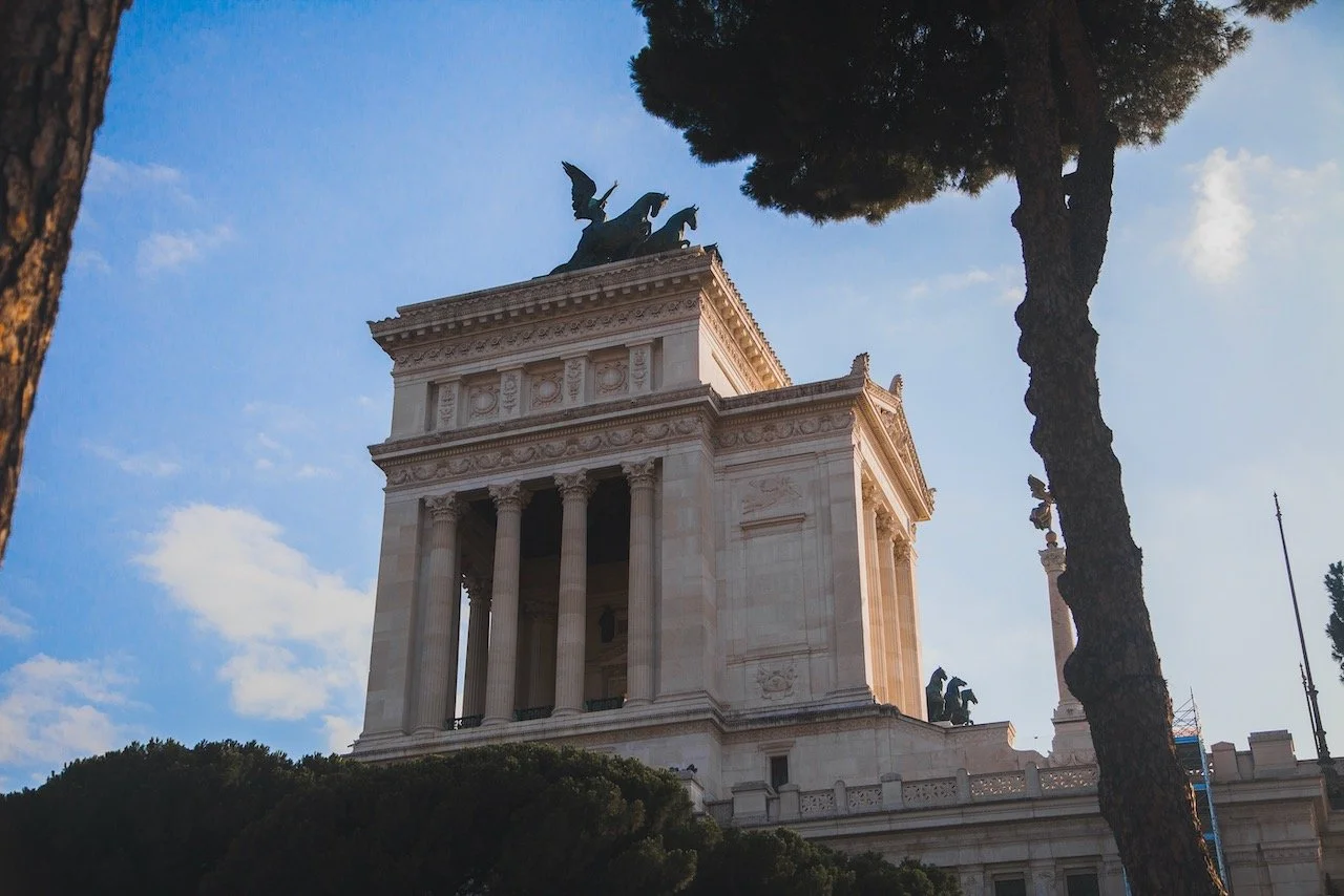 A Guide to the Italian Capital City of Rome — eCKsplorer