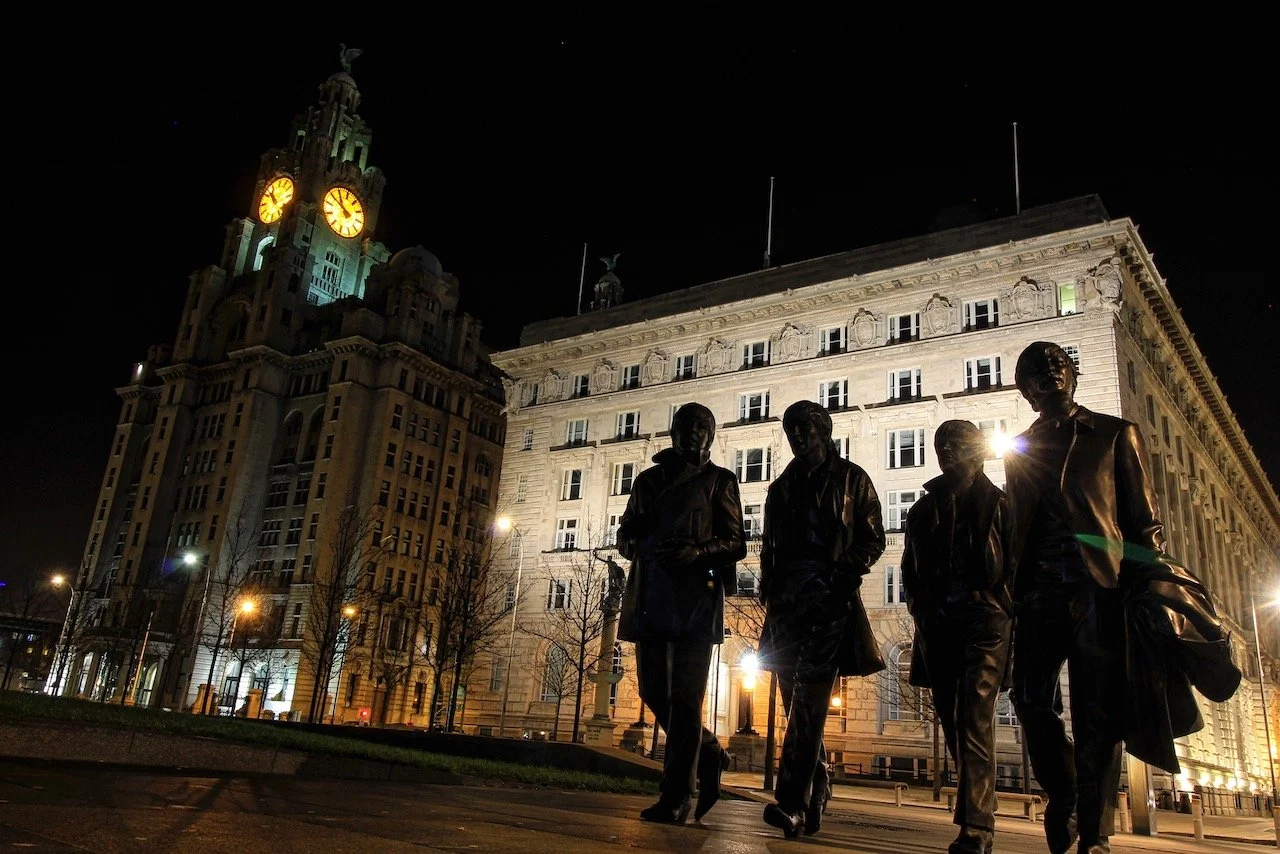 Everything you need to know about seeing Liverpool, England — eCKsplorer