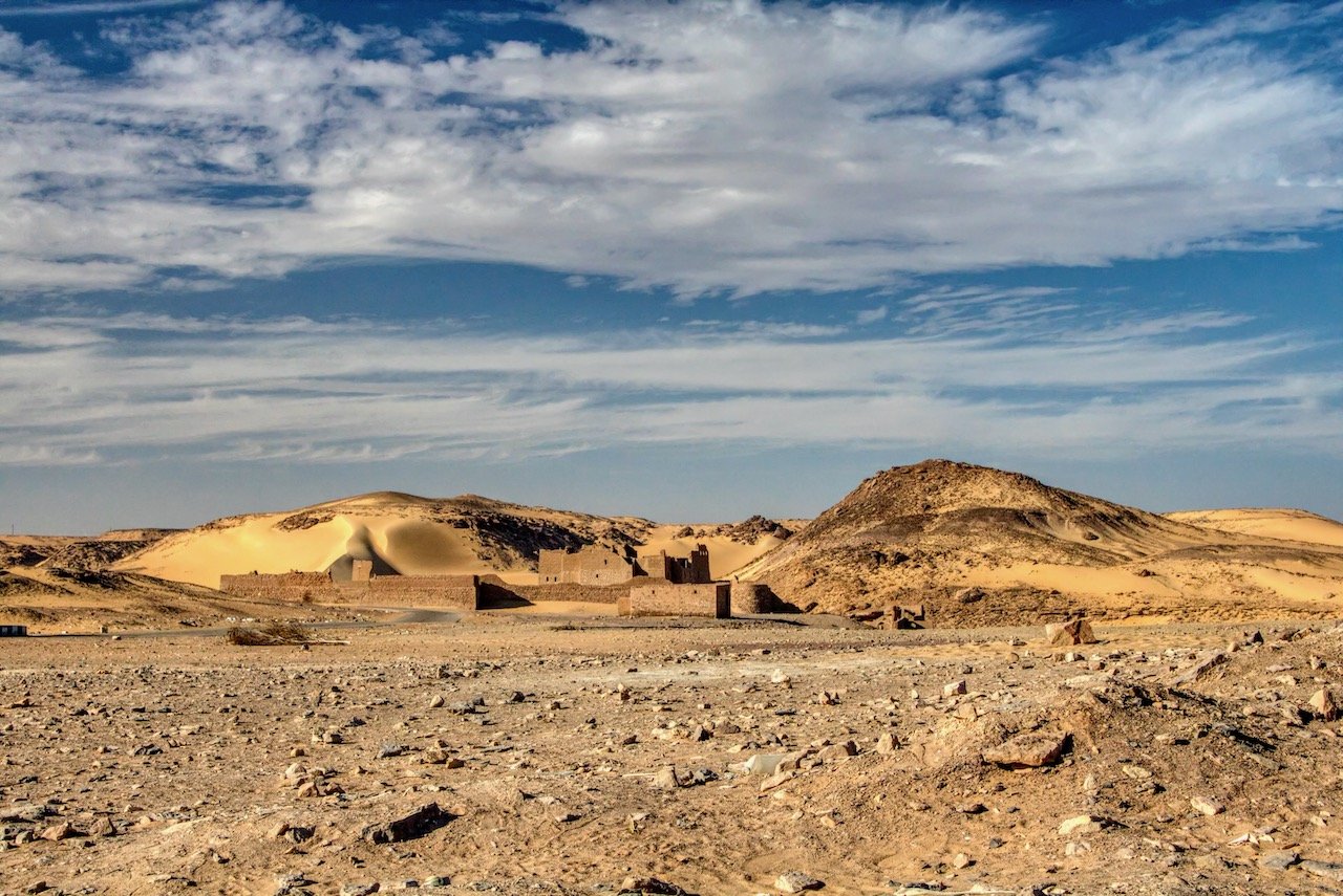 A Sightseeing Guide to Egypt: More than just pyramids — eCKsplorer
