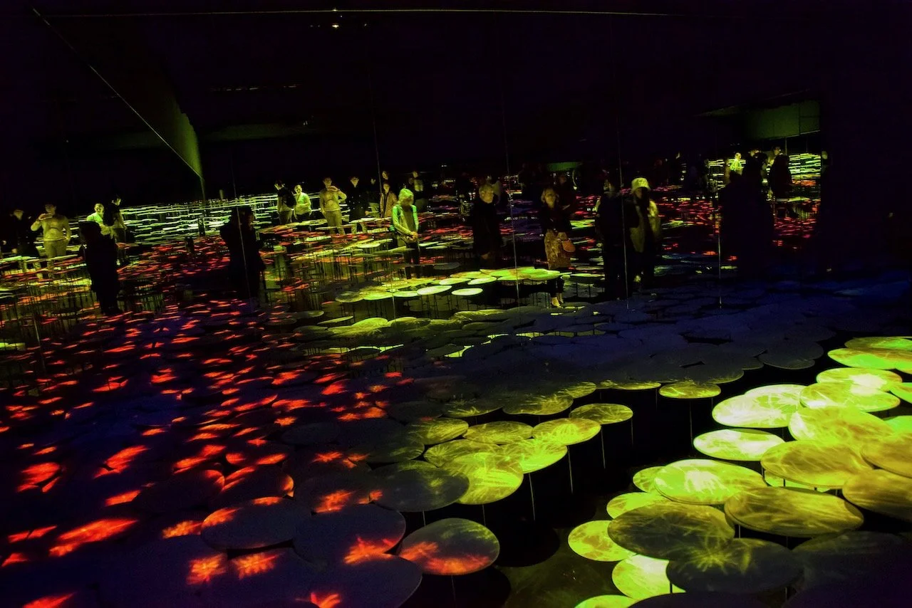 A Guide to Exploring Tokyo — eCKsplorer