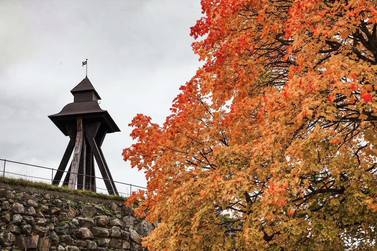 Uppsala: the hidden gem just North of Stockholm — eCKsplorer