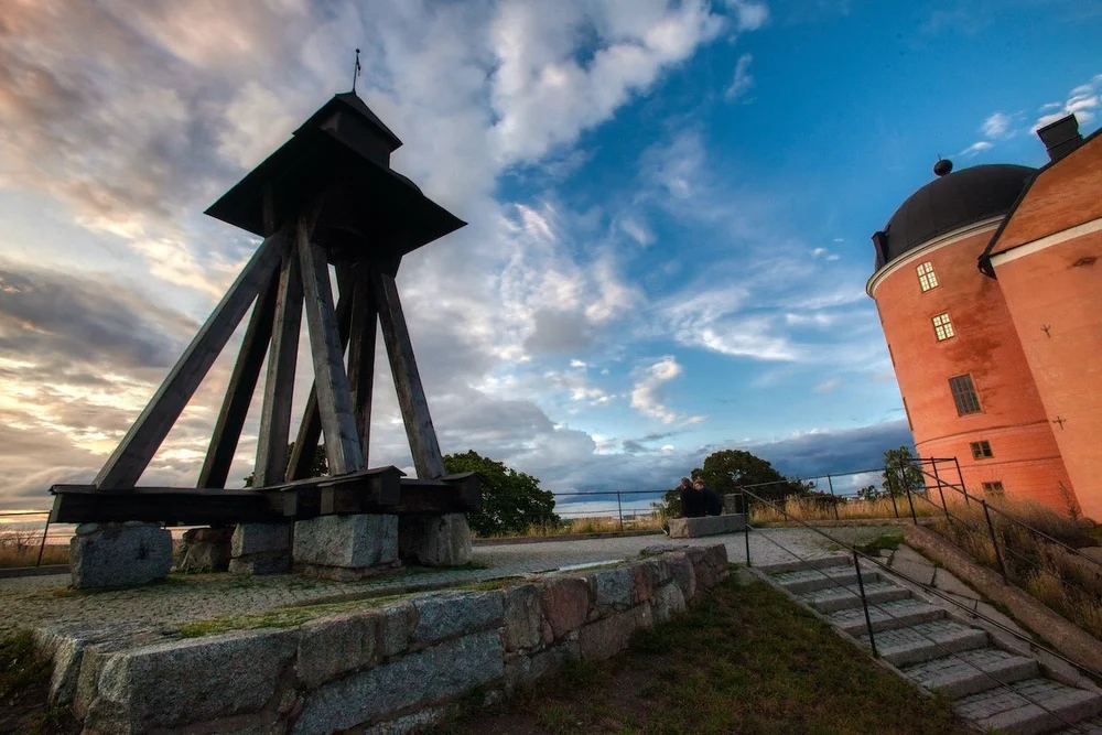 Uppsala: the hidden gem just North of Stockholm — eCKsplorer