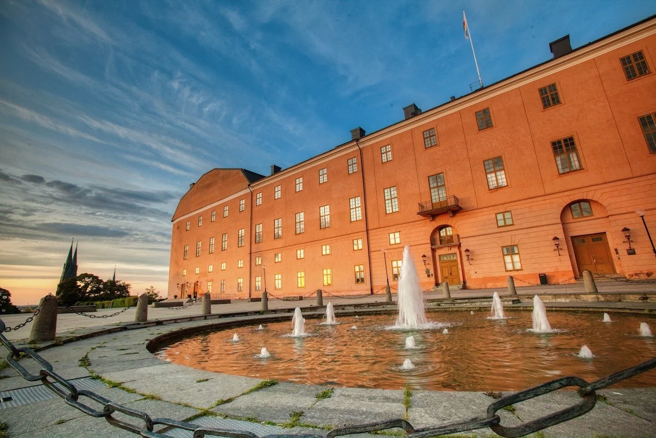 Uppsala: the hidden gem just North of Stockholm — eCKsplorer