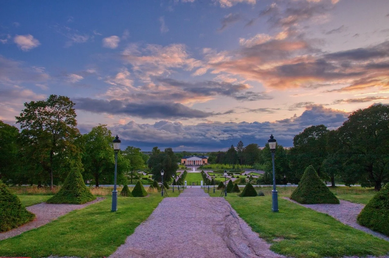 Uppsala: the hidden gem just North of Stockholm — eCKsplorer