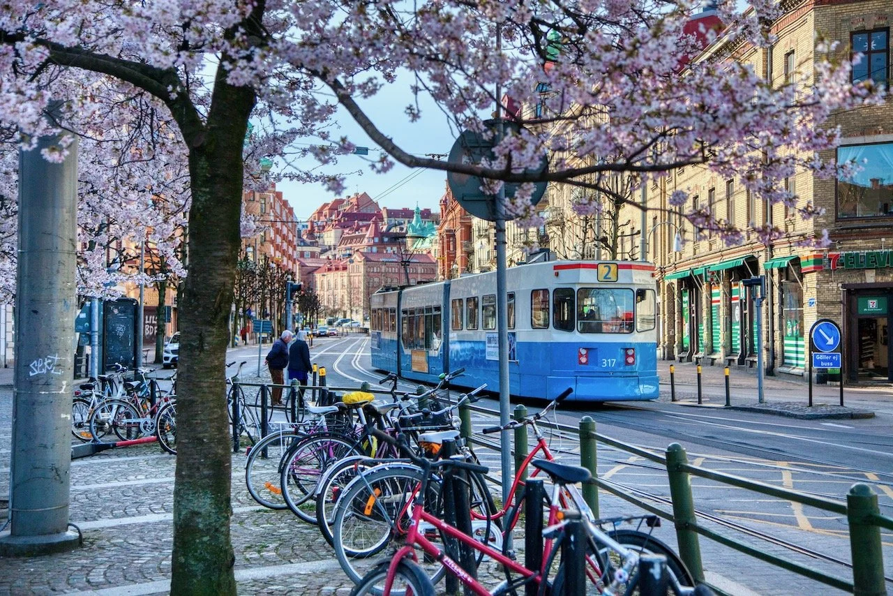 A Tour of Gothenburg: Sweden's 2nd Largest City — eCKsplorer