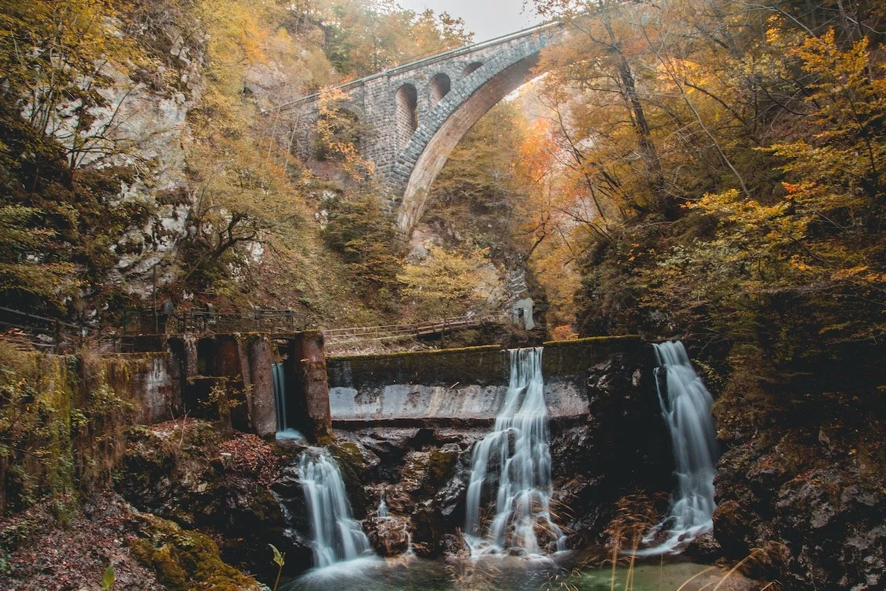 The best places to see in Triglav National Park in Slovenia — eCKsplorer