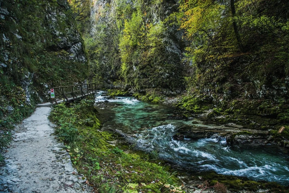The best places to see in Triglav National Park in Slovenia — eCKsplorer