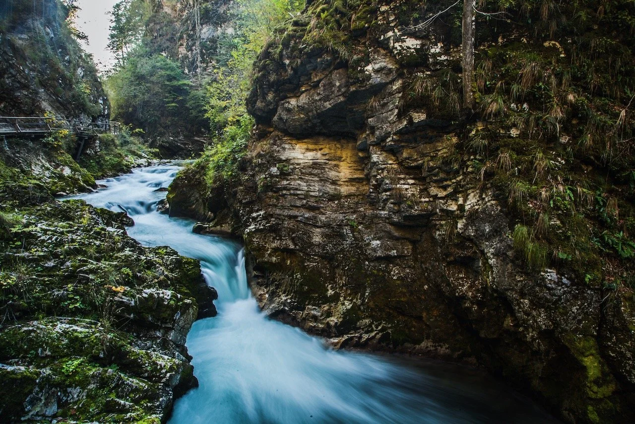 The best places to see in Triglav National Park in Slovenia — eCKsplorer