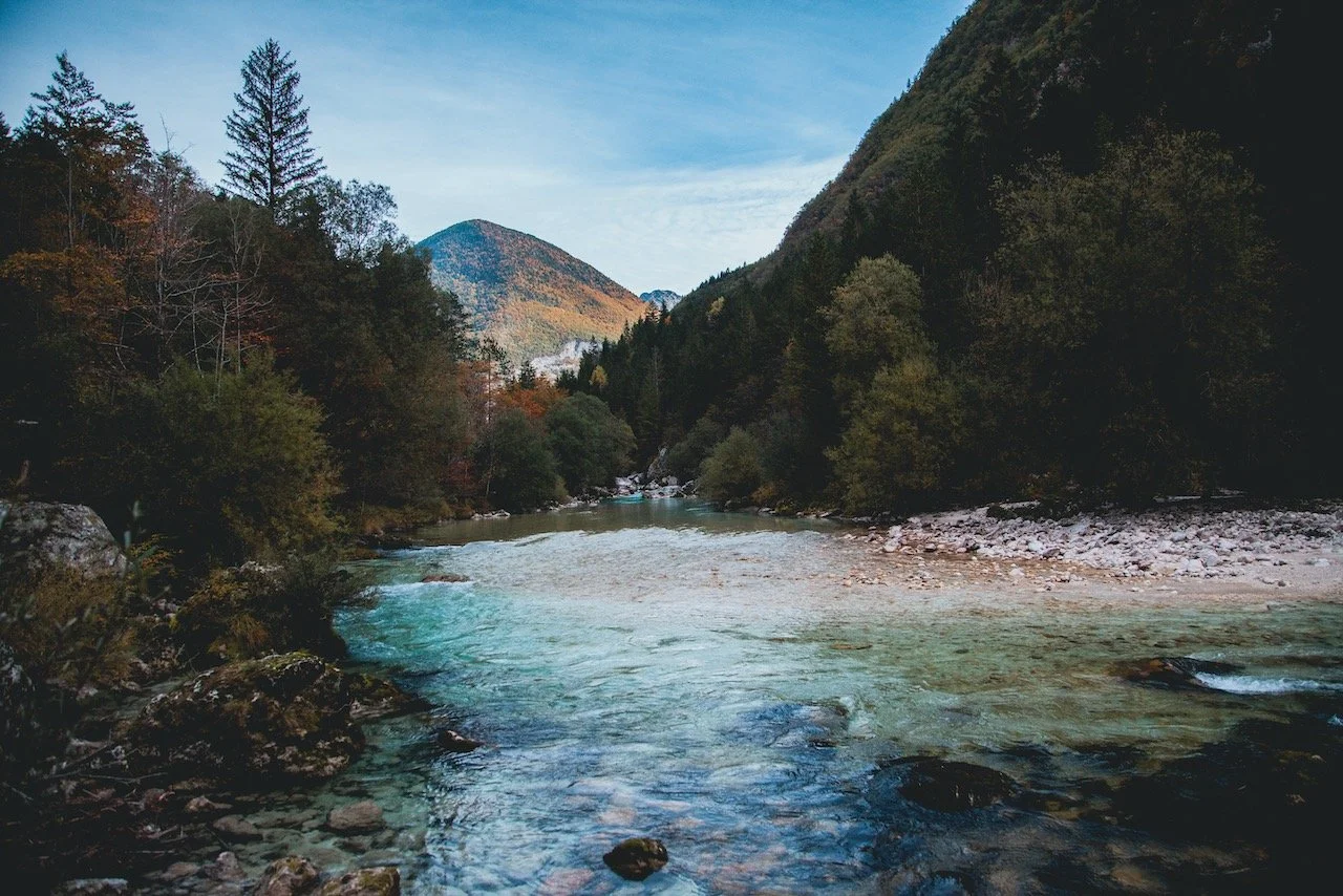 The best places to see in Triglav National Park in Slovenia — eCKsplorer