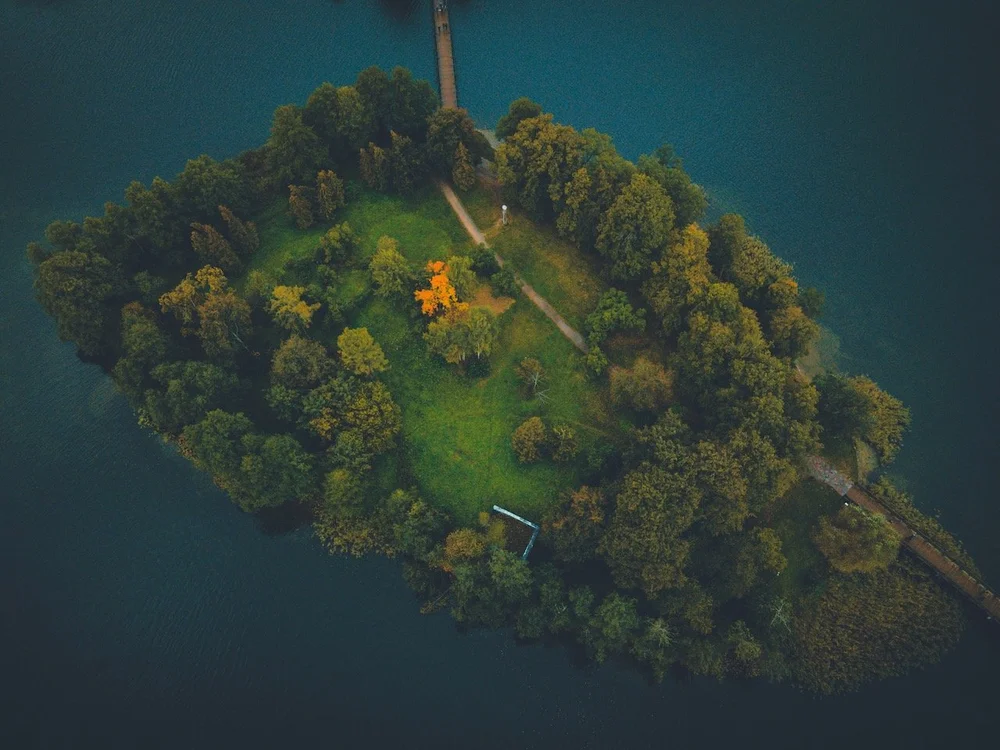 A day trip to Trakai to see the gorgeous Trakai Island Castle in ...