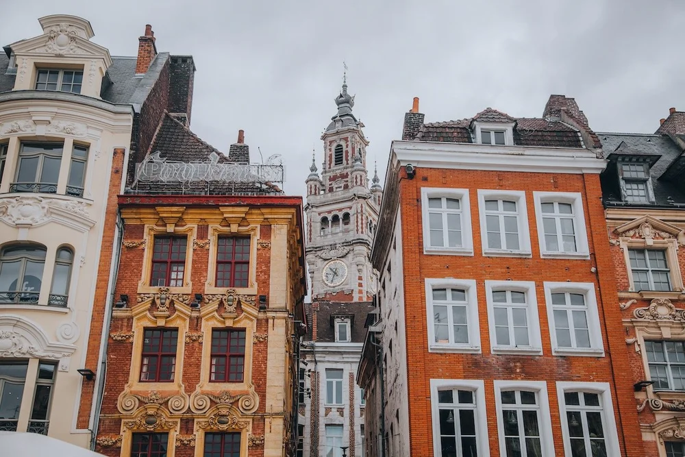 What to see in the city of Lille, France — eCKsplorer