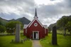 A Journey to the Lofoten Islands: The Island of Flakstadøya — eCKsplorer