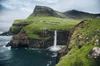 The Waterfalls of the Faroe Islands — eCKsplorer