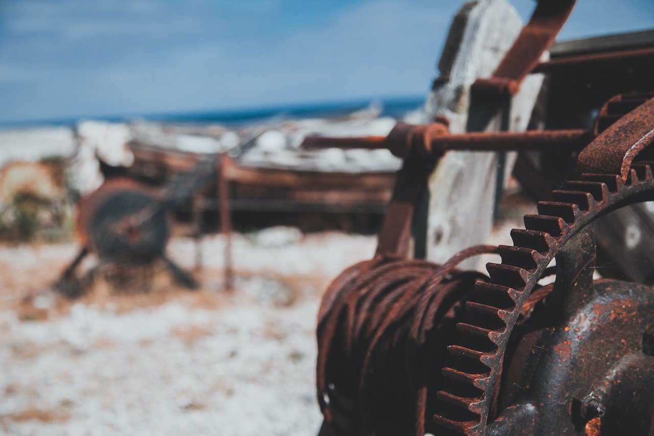 A Guide to the Swedish island of Fårö — eCKsplorer