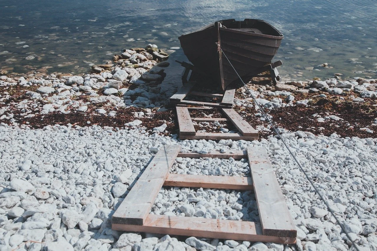 A Guide to the Swedish island of Fårö — eCKsplorer