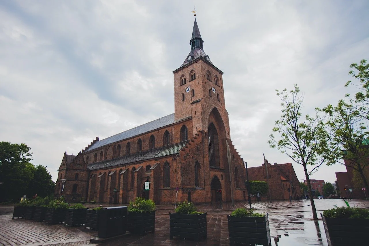 Exploring Odense, Denmark: The Birthplace of Hans Christian Andersen ...