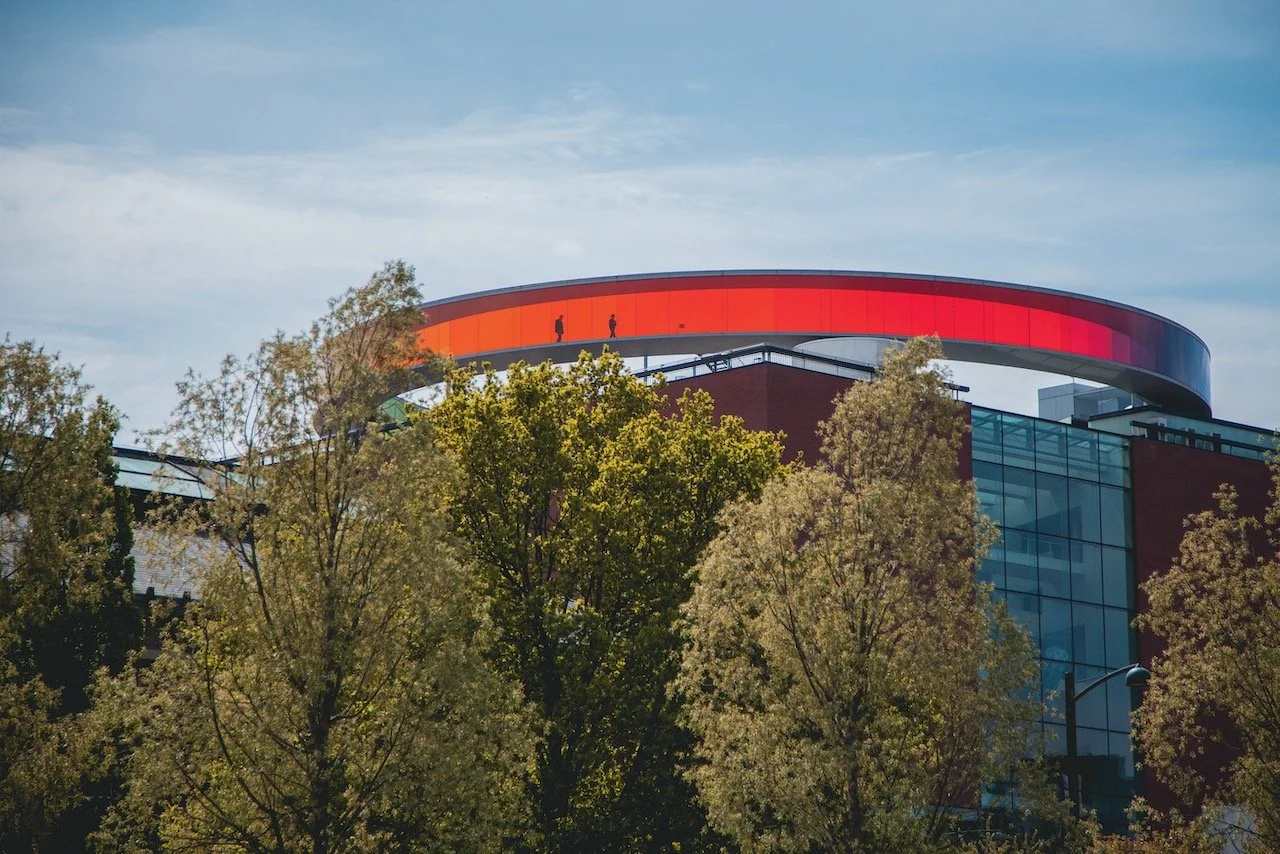 A Weekend Trip to the Danish town of Aarhus — eCKsplorer