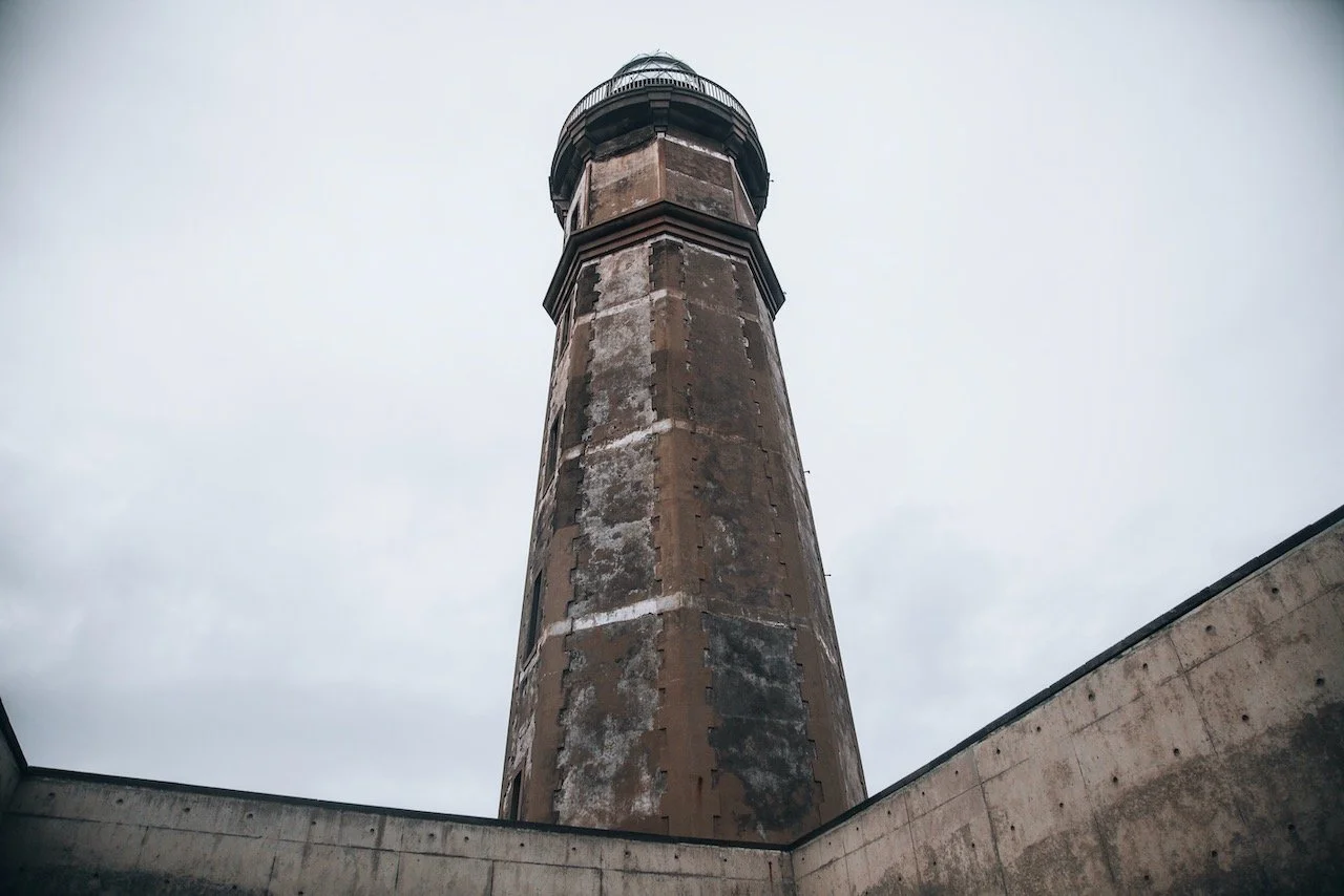 A Trip to the Azores: Faial Island — eCKsplorer