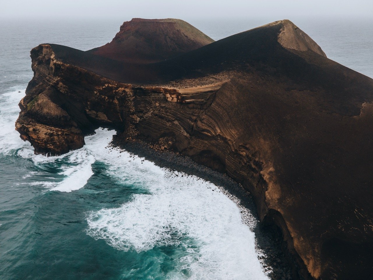 A Trip to the Azores: Faial Island — eCKsplorer