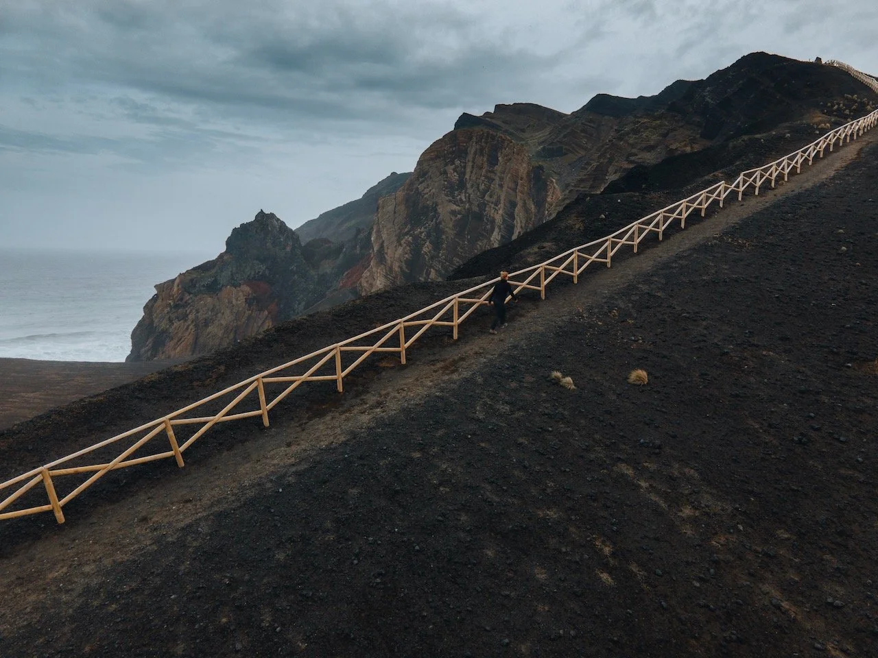 A Trip to the Azores: Faial Island — eCKsplorer