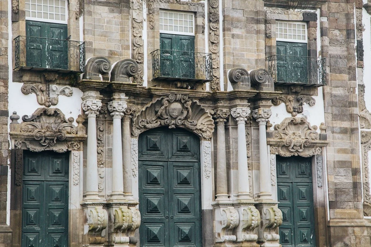 A Trip to the Azores: A Summary — eCKsplorer