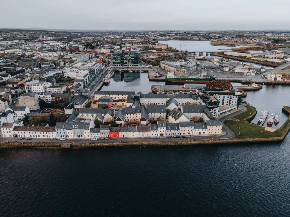 What to see and do in the Irish city of Galway — eCKsplorer