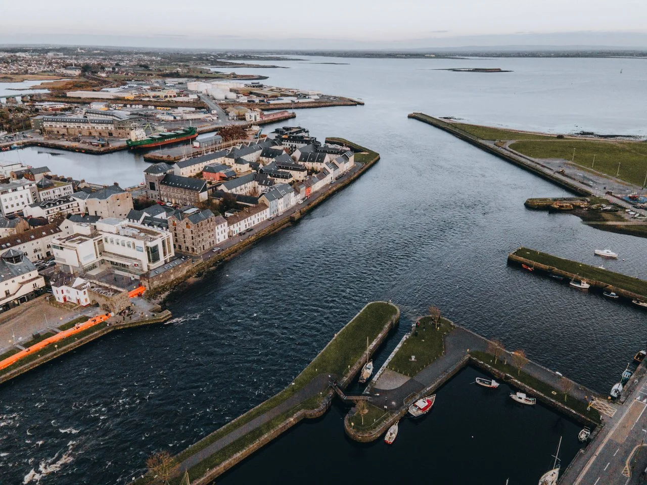 What to see and do in the Irish city of Galway — eCKsplorer